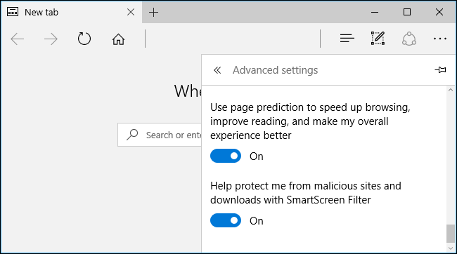 How to Optimize Microsoft Edge for Maximum Privacy