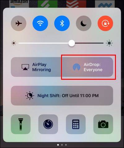 How to Turn Off AirDrop on Your iPhone (So You Don't Get Unsolicited ...