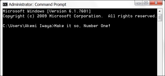 Is It Possible to Clear the History in the Windows Command Prompt?