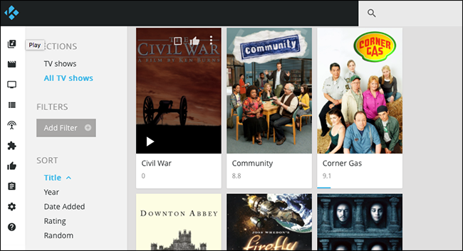 How to Use Kodi's Web Interface to Control Your Home Theater PC (or ...