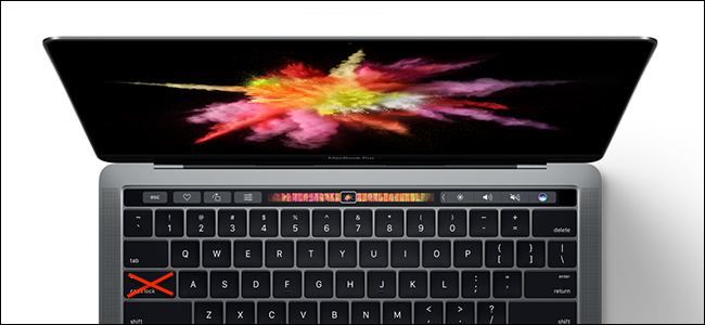 How to Disable Caps Lock in macOS