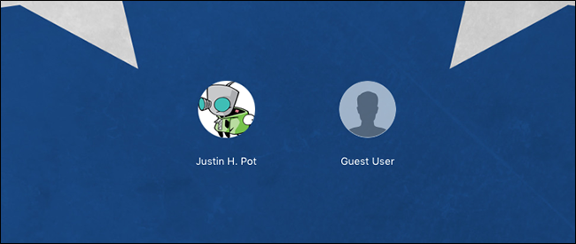 How to Customize Your Mac's Login Screen