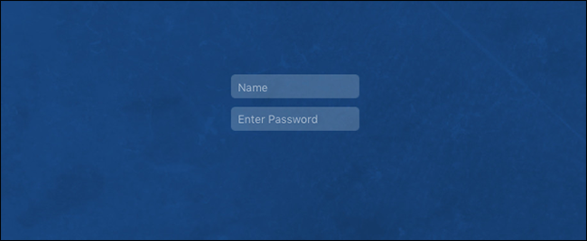 How to Customize Your Mac's Login Screen