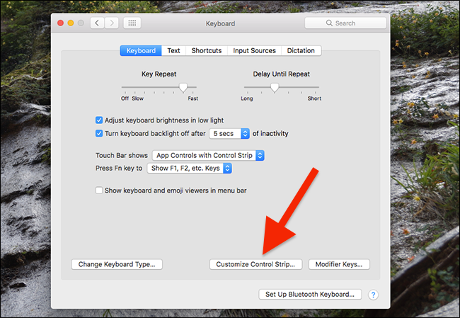 How to Lock Your Mac When You're Away