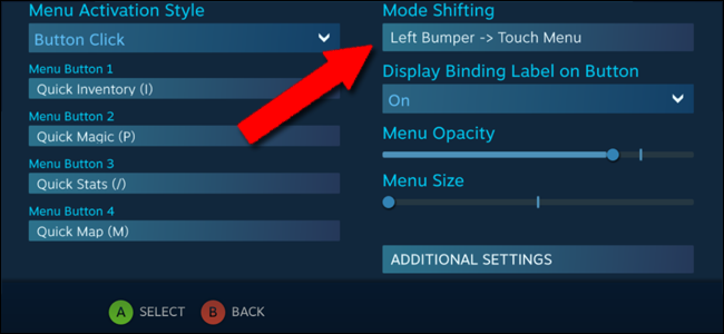 How to Set Up and Customize the Steam Controller
