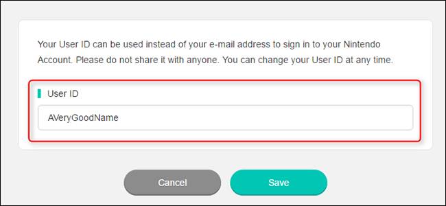 Nintendo Account vs. User ID vs. Network ID: All of Nintendo's ...