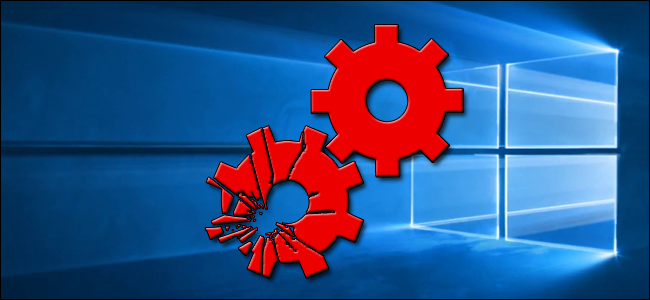 Microsoft, Please Stop Breaking My PC With Windows 10's Automatic Updates