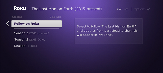 How to Use Roku Feed to Keep Up with New Episodes of Your Shows