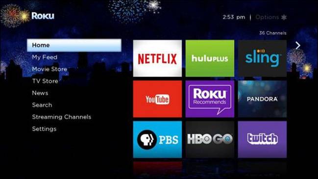 How to Stop Your Roku Theme From Changing on Holidays