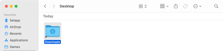 How to Create and Use Symbolic Links (Symlinks) on a Mac