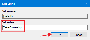 How to Add "Take Ownership" to the Right-Click Menu in Windows Explorer