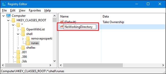 How to Add "Take Ownership" to the Right-Click Menu in Windows Explorer