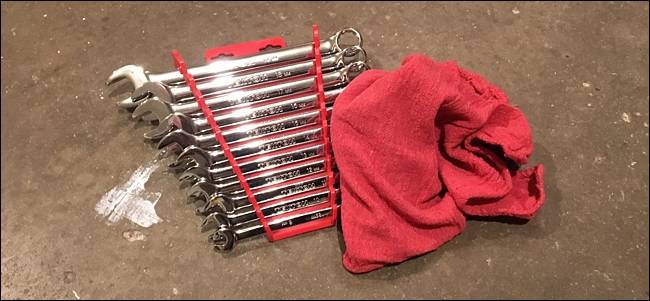 How to Maintain All of Your Tools So They Last (Almost) Forever