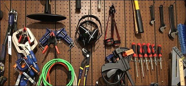 How to Maintain All of Your Tools So They Last (Almost) Forever