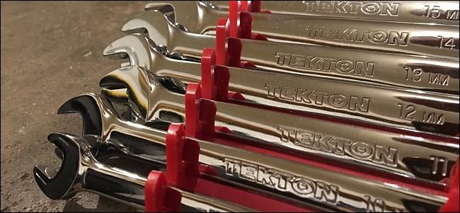 How to Maintain All of Your Tools So They Last (Almost) Forever