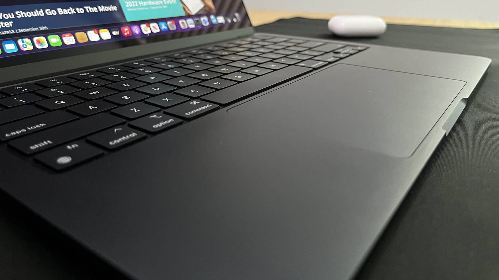 How to Control+Alt+Delete on a Mac