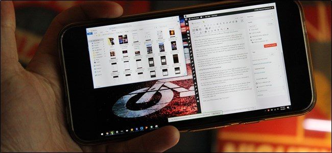 How to Remotely Access Your Computer from Your Phone