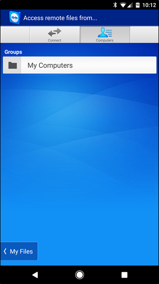How to Remotely Access Your Computer from Your Phone
