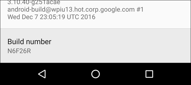 How to Force Any Android App Into Fullscreen Immersive Mode (Without ...