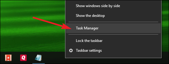 How to Manage Startup Applications in Windows 8 or 10