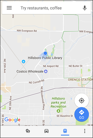 How to Temporarily Share Your Location with Someone Using Google Maps