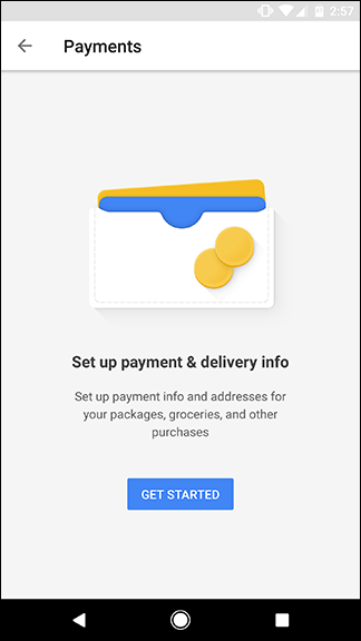 How to Buy Things With Google Home