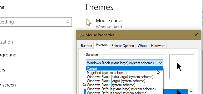 How to Install Desktop Themes on Windows 10
