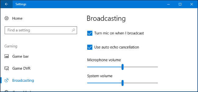 How to Live Stream Your PC Gameplay With Windows 10's Mixer