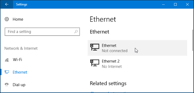 How, When, and Why to Set a Connection as Metered on Windows 10