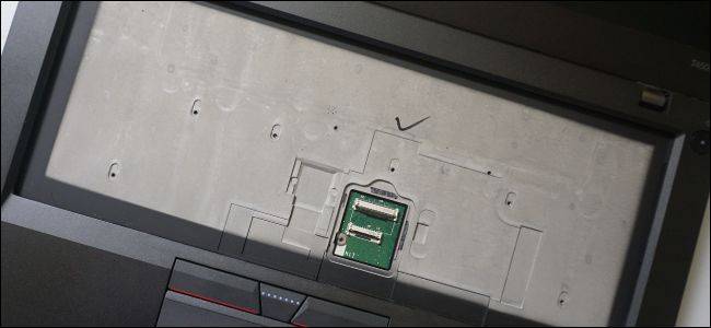 How to Replace Your Laptop's Keyboard or Touchpad
