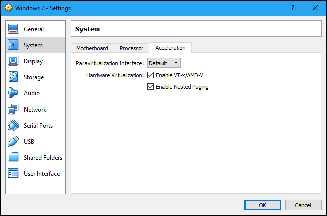 The Complete Guide to Speeding Up Your Virtual Machines