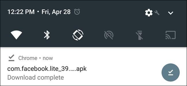 How to Install Facebook Lite and Messenger Lite on Android in Any Country