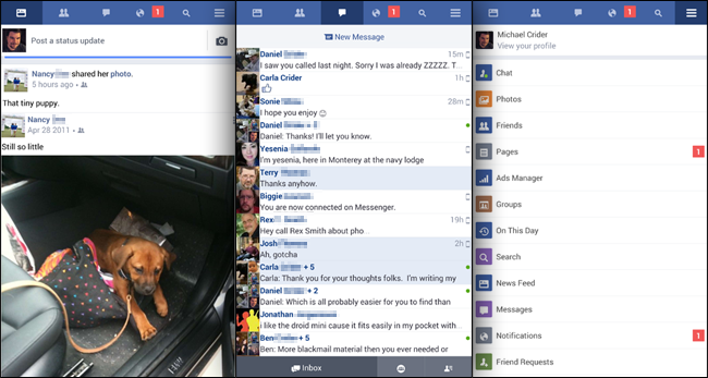 How to Install Facebook Lite and Messenger Lite on Android in Any Country