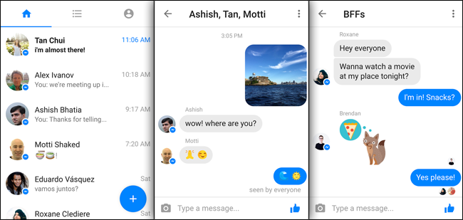 How to Install Facebook Lite and Messenger Lite on Android in Any Country