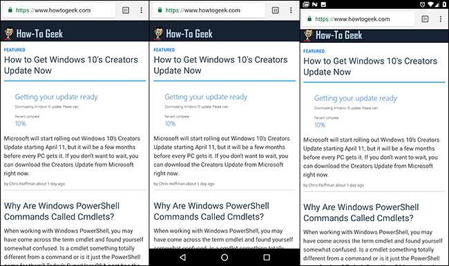 How to Force Any Android App Into Fullscreen Immersive Mode (Without ...