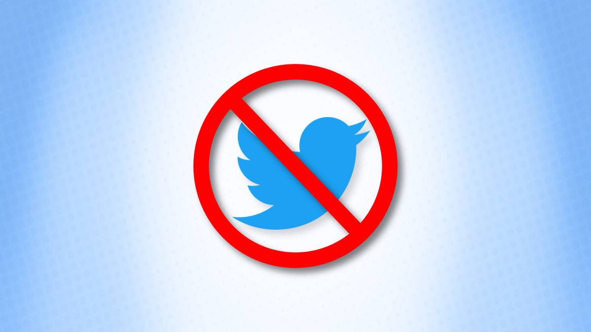 How to Delete Your Twitter Account