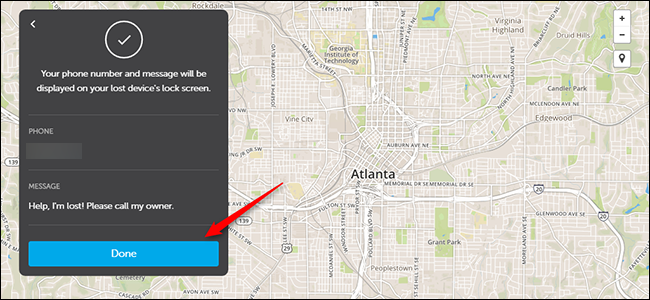 How to Find Your Phone From the Web with Tile