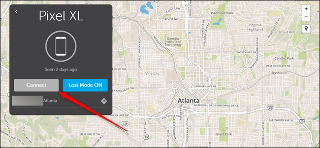 How to Find Your Phone From the Web with Tile