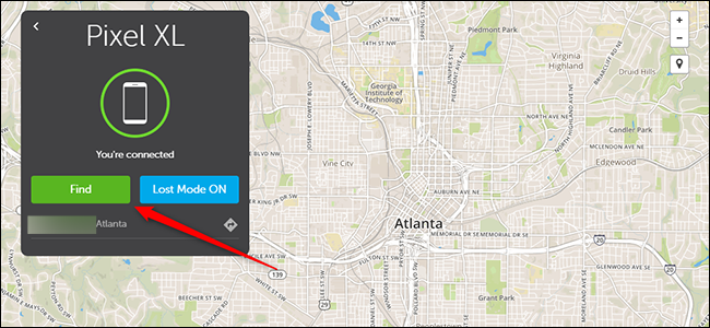 How to Find Your Phone From the Web with Tile