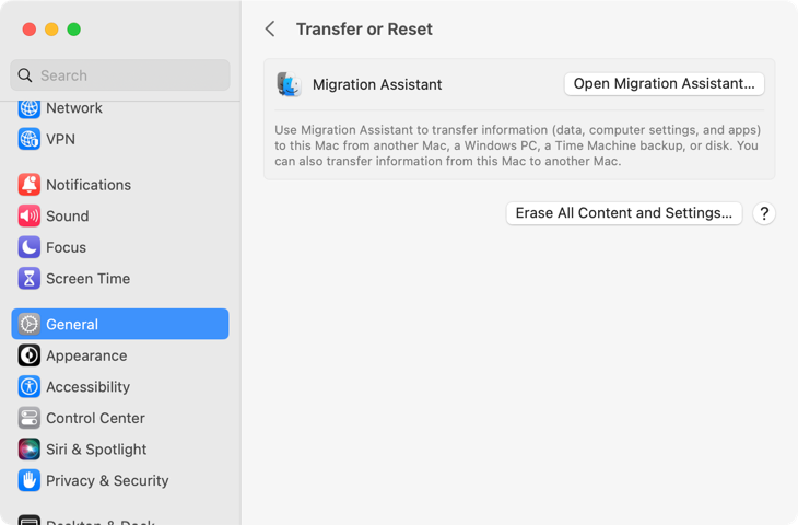 How to Wipe Your Mac and Reinstall macOS from Scratch