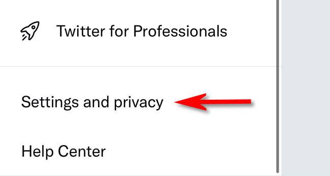 How to Delete Your Twitter Account