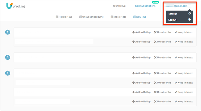 Unroll.me Is Selling Your Information, Here's an Alternative