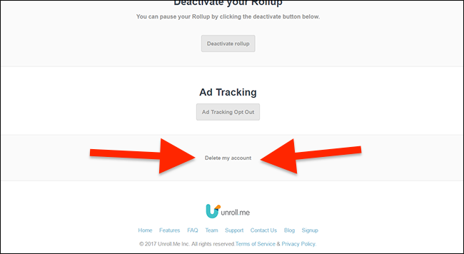 Unroll.me Is Selling Your Information, Here's an Alternative