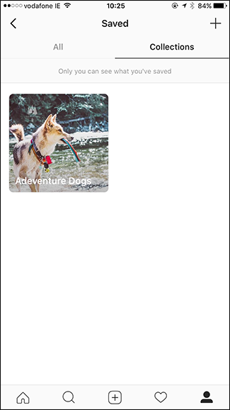 How to Bookmark Posts on Instagram