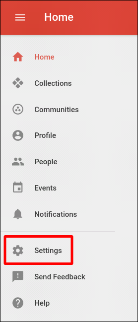 How to Disable Google+ Notifications Across All Devices