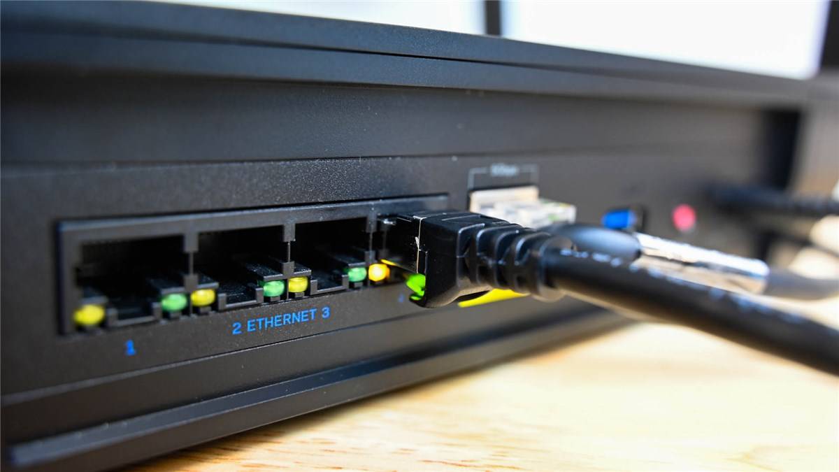 Wi-Fi vs. Ethernet: How Much Better Is a Wired Connection?