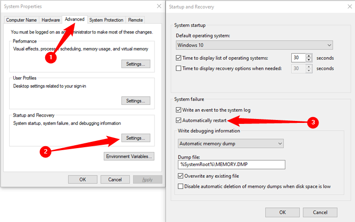Everything You Need to Know About the Blue Screen of Death
