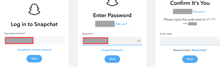 How to Delete a Snapchat Account