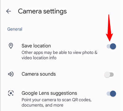 How to See Exactly Where a Photo Was Taken (and Keep Your Location Private)