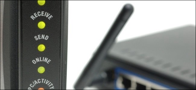 How to Change Your Wi-Fi Network's Name and Password
